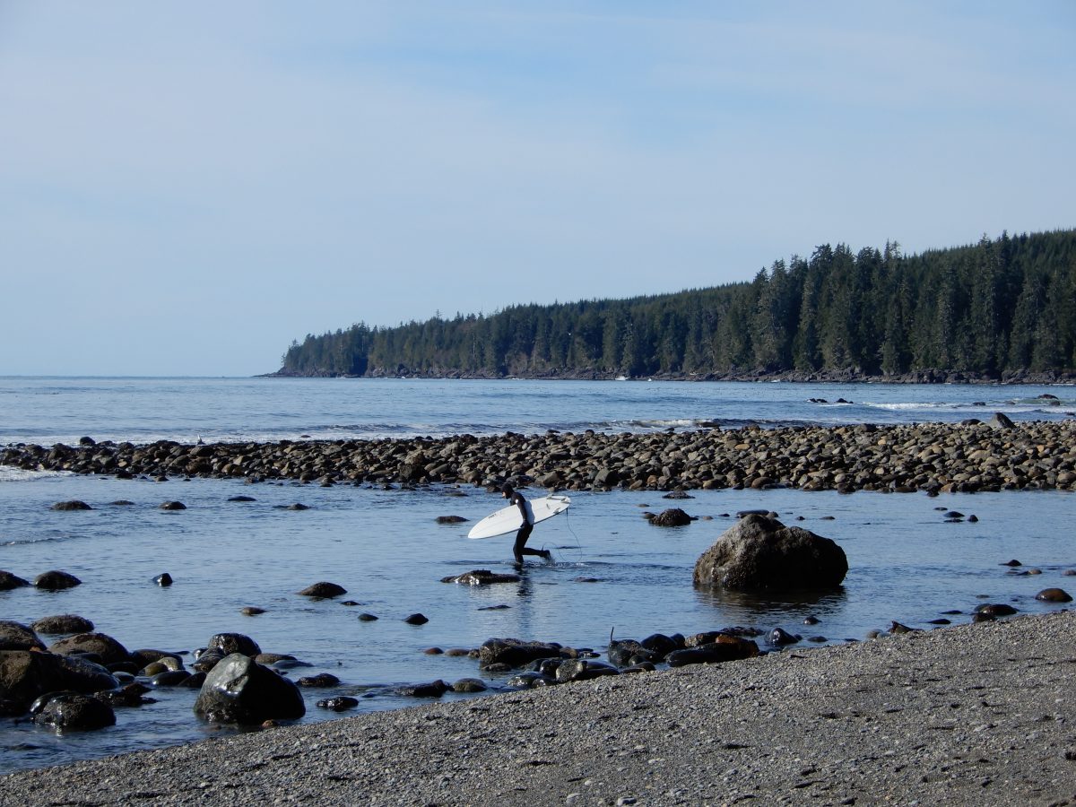 Sombrio Beach: Day Trip from Victoria – Les Talk, More Travel