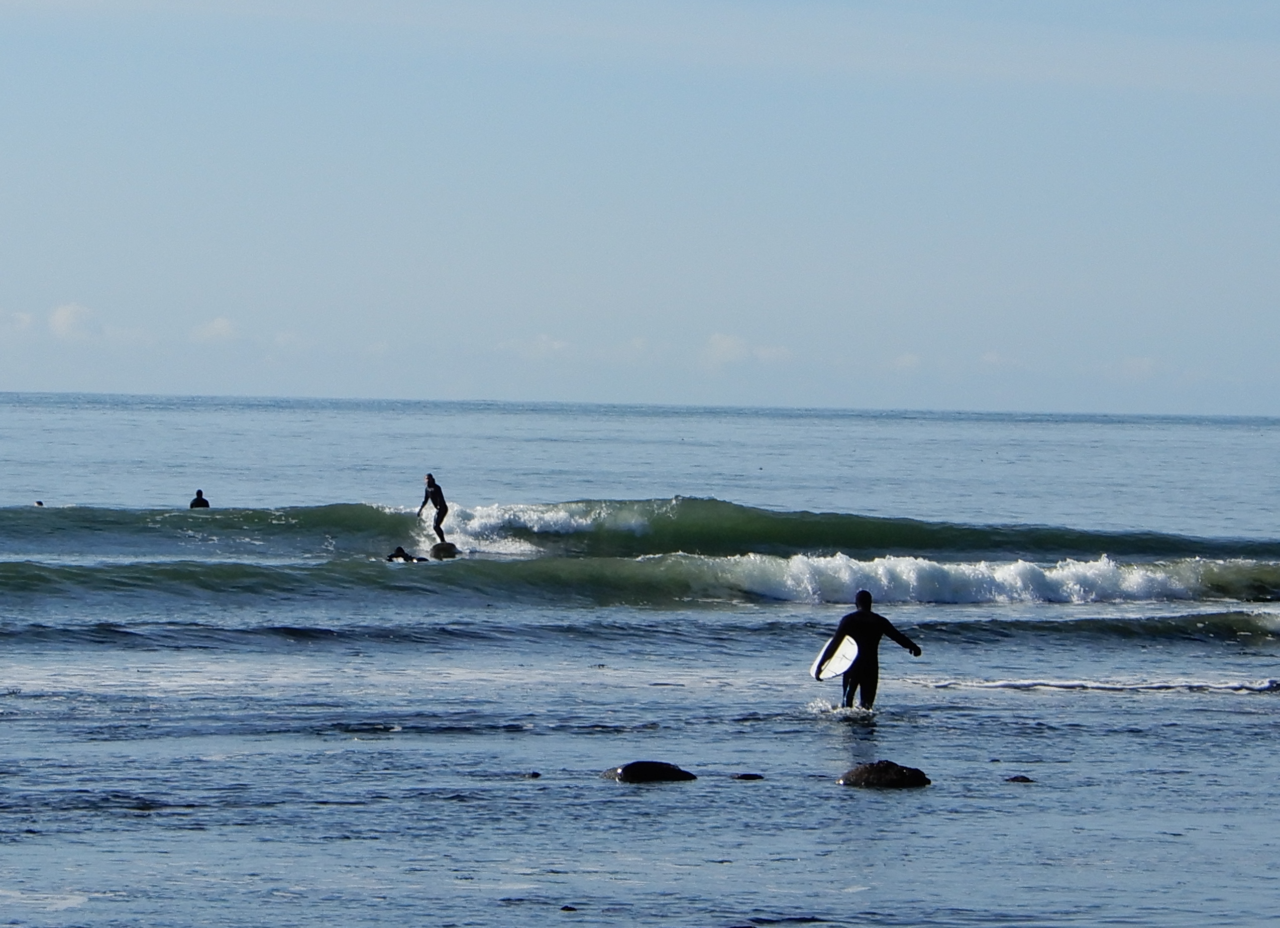 Sombrio Beach: Day Trip from Victoria – Les Talk, More Travel